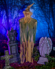 Wicked Scarecrow With Movement, Light & Sound 170cm ★ | Horror-Shop.com