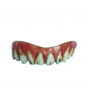 Horror Teeth | pirate teeth | monster teeth | werewolf teeth | Horror ...