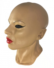 Foam Latex Masks Horror foam latex masks | Horror-Shop.com