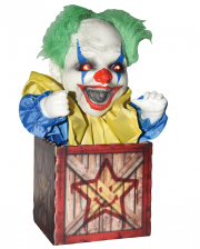 Halloween Animatronics & Animated Props | Horror-Shop.com