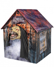 Halloween Animatronics & Animated Props | Horror-Shop.com