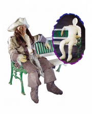 Hangman's Hood Costume accessories | Horror-Shop.com