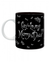 Corpse Bride Favorite Mug | Gothic home decor | Horror-Shop.com