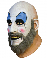 Captain Spaulding Maske Horror Maske | Horror-Shop.com