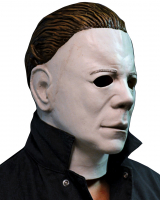 Michael Myers Maske Economy für Halloween | Horror-Shop.com