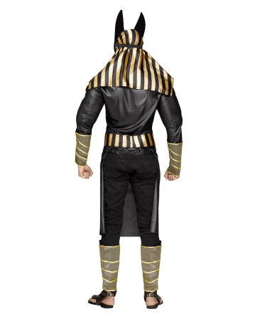 Priest Costume XL | Black priest robe in XL | Horror-Shop.com