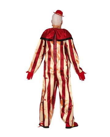 Horror Clowns Masken, Kostüme & Schminke für böse Clowns | Horror-Shop.com