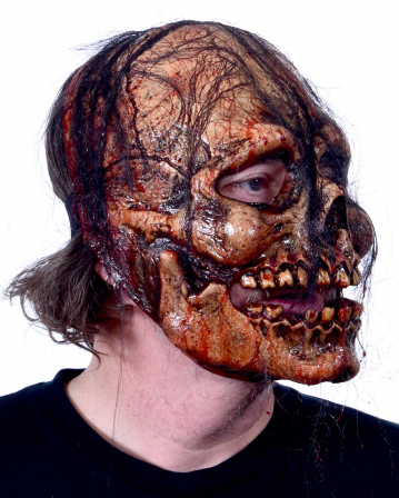 Horror Masks Sensational Horror Masks from Hollywood | Horror-Shop.com