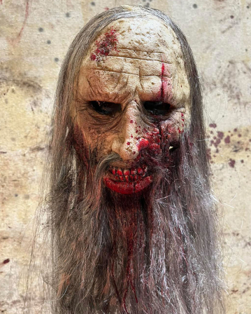 Horror Masken | Sensationelle Masken aus Hollywood | Horror-Shop.com