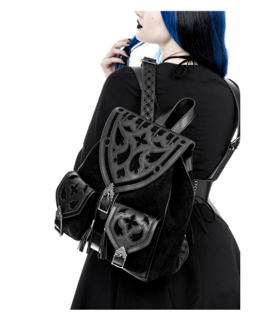 Gothic Shop | Order Fashion & Deco online | Horror-Shop.com