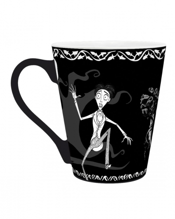 Corpse Bride Masken und Accessoires online kaufen | Horror-Shop.com