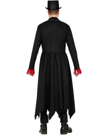 Vampire & Gothic Costumes & Accessories | Horror-Shop.com