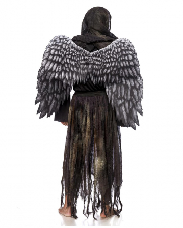 Dark Angel Ladies Costume for Halloween | Horror-Shop.com