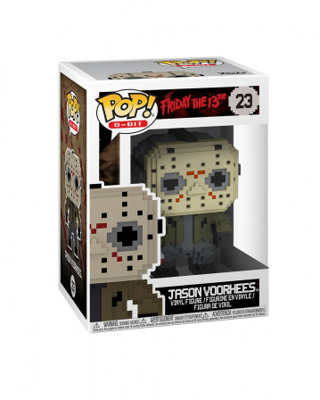 Friday The 13th. Buy Jason Voorhess Costume & Jason Mask | Horror-Shop.com