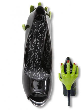 High Heels, Pumps & Plateau Stiefel | Sexy Pumps | Fetisch Schuhe ...