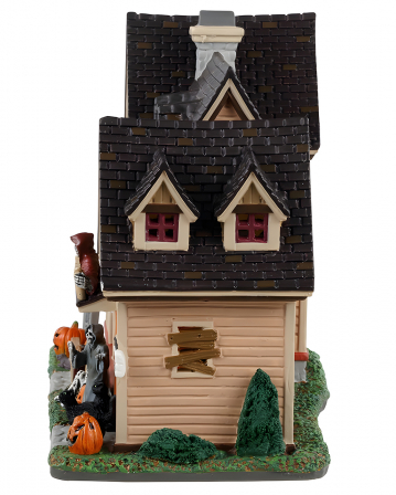 Lemax Spooky Town | Horror-Shop.com