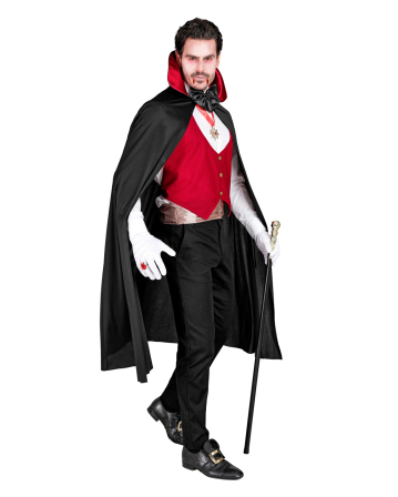 Vampire & Gothic Costumes & Accessories | Horror-Shop.com