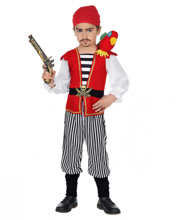 Pirate pirates buccaneer