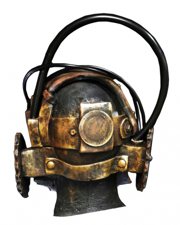 Saw Kostüm & Saw Maske kaufen | Horror-Shop.com