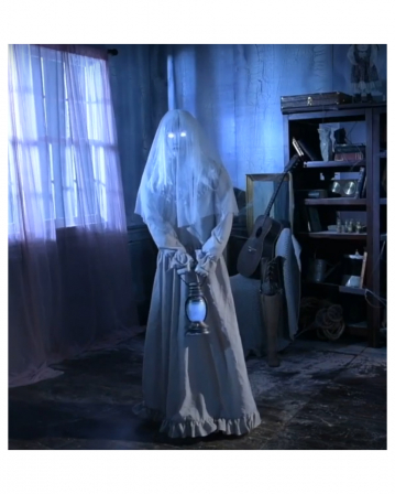 Halloween Animatronics & Animated Props | Horror-Shop.com