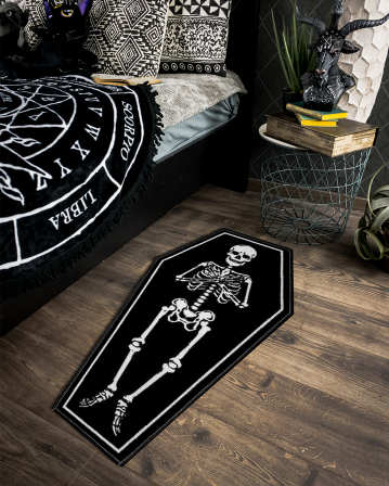 Werewolf Skeleton 70cm Bones deco | Horror-Shop.com