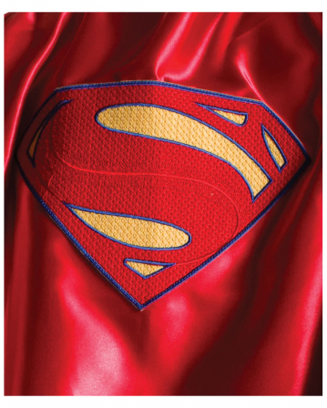 Superman Toddler Costume With Cape to order | Horror-Shop.com