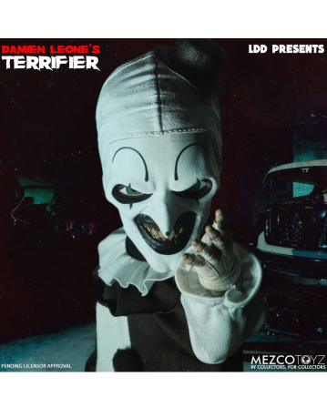 Terrifier | Horror-Shop.com