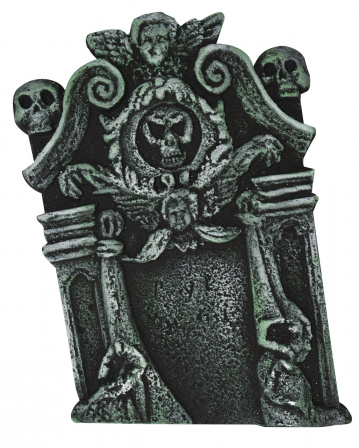 Halloween Grabsteine als Gruseldekoration für deine Party | Horror-Shop.com