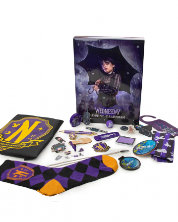 The Addams Family Merchandise for creepy fans | Horror-Shop.com