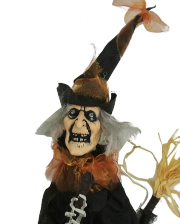 Halloween Animatronics DIE Horror Deko mit Licht & Sound | Horror-Shop.com