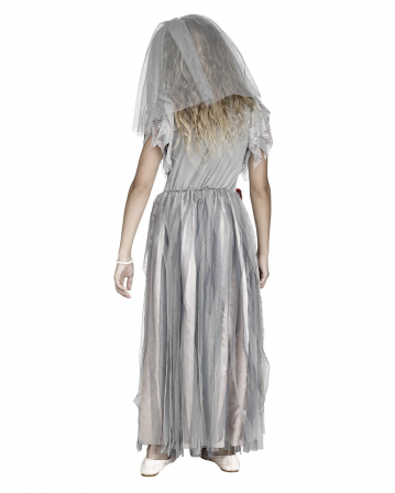 Zombie Costumes Zombie Costume & Zombie Disguise | Horror-Shop.com