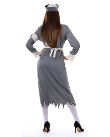 Zombie Costumes Zombie Costume & Zombie Disguise | Horror-Shop.com