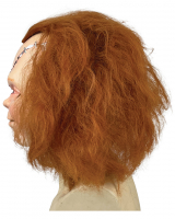 Curse Of Chucky - Chucky Mask | Childs Play Merch | Horror-Shop.com