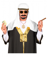 Sheikh Headgear | Order costume accessories | Horror-Shop.com