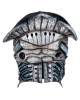 Alien Necro Sentinel Maske | Kostümzubehör | Horror-Shop.com