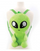 Baby Alien Plush Backpack Buy as a gift idea | Horror-Shop.com