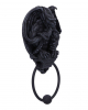 Grotesque Gargoyle Door Knocker 22cm | Horror-Shop.com
