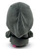 Scream Ghostface Plush Figure 22cm | SCREAM Merch | Horror-Shop.com