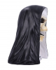 Sister Mortis Skeleton Nun Figure 29cm ★ | Horror-Shop.com