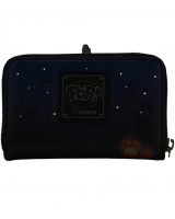Loungefly Nbc Jack Skellington Wallet | Licensed | Horror-Shop.com