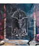 Baphomet's Invocation Mural 30,5cm give away | Horror-Shop.com