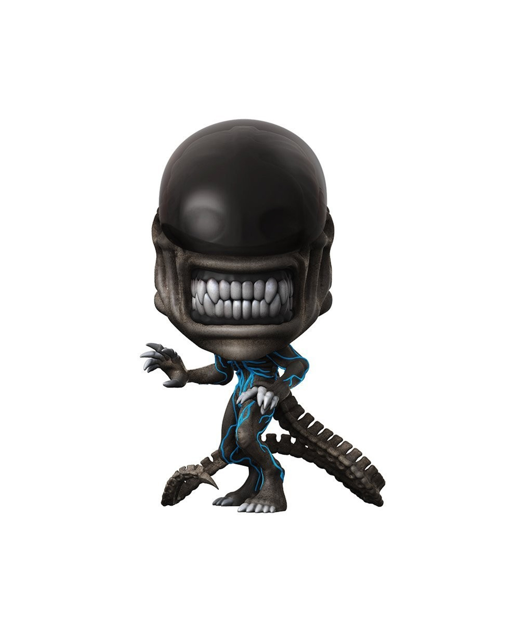 Alien Xenomorph Funko Pop! Figure for sci-fi fans | horror-shop.com