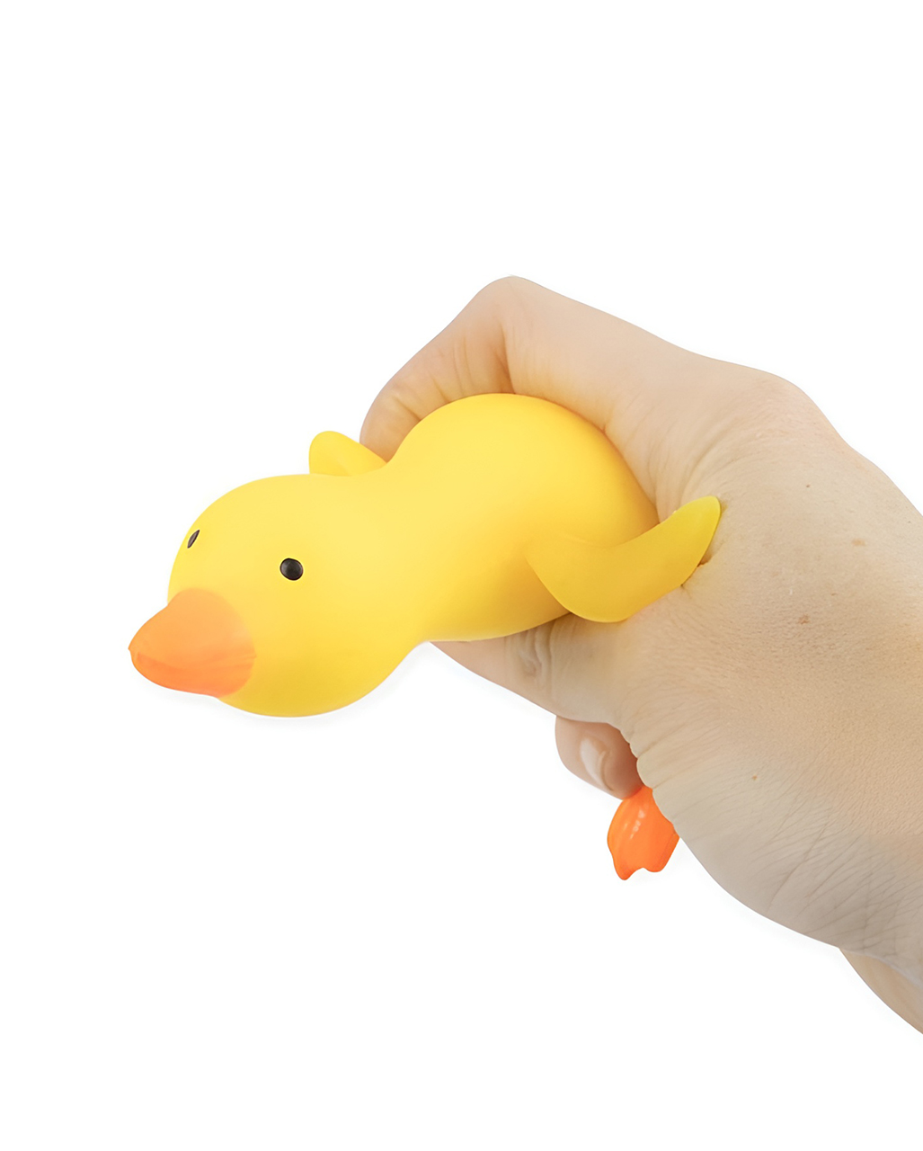 Anti Stress Duck 16cm as a joke article | Horror-Shop.com