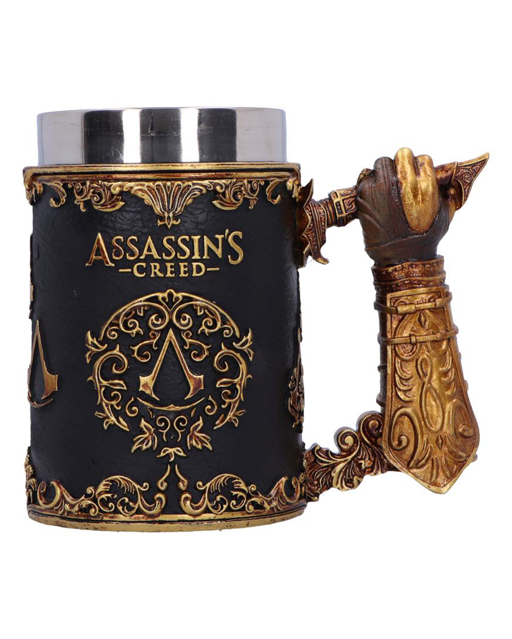 Assassin's Creed "Through the Ages" Krug 15,5cm ★ Merchandise | Horror ...