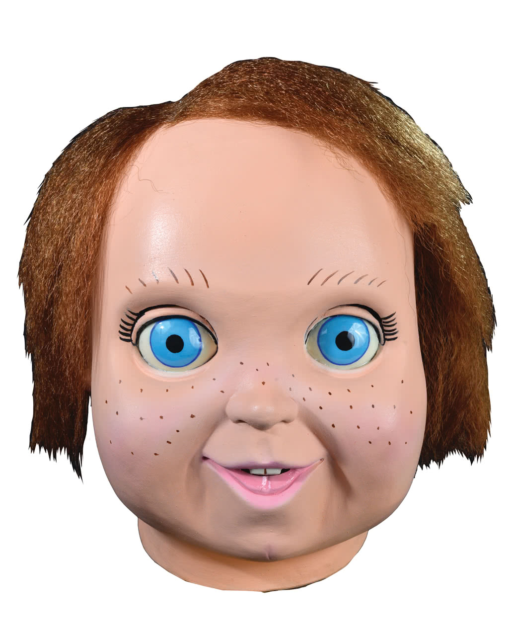 Chucky Mask Childs Play 2 Good Guys killer doll | horror-shop.com