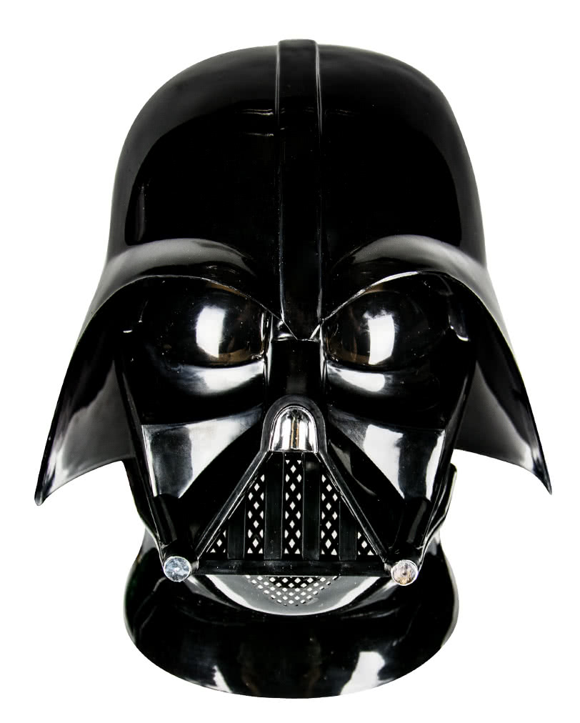 Darth Vader Helmet Star Wars Star Wars Mask Horror shop