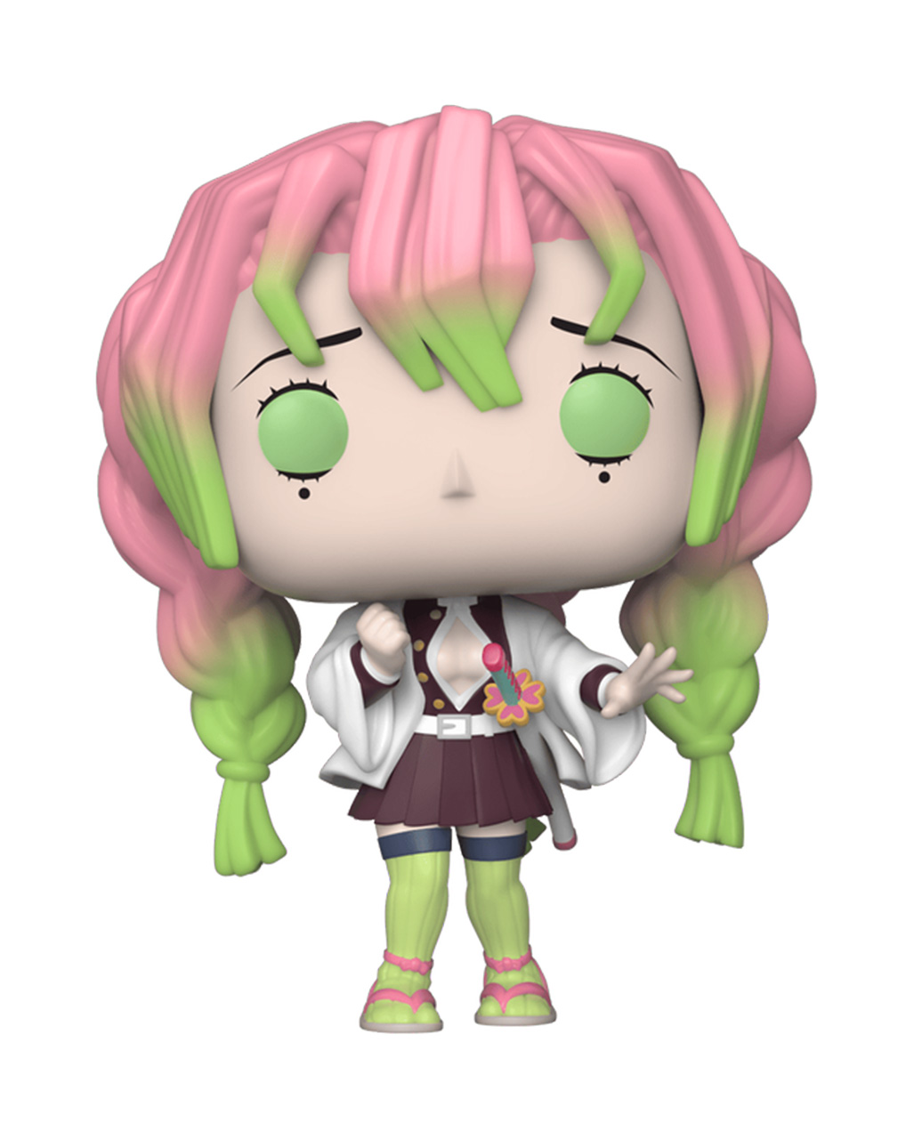 Demon Slayer - Mitsuri Kanroji Funko POP! Figur als Geschenk | Horror ...