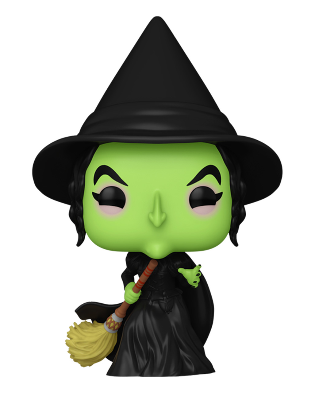 The Wizard Of Oz - The Wicked Witch Funko POP! Figure ★ | Horror-Shop.com