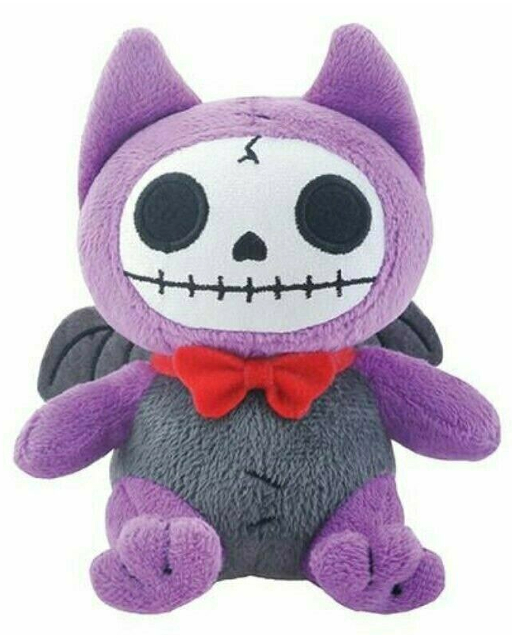 Flappy - Furrybones Plush Figure 16cm ★ Gothic Deco | Horror-Shop.com