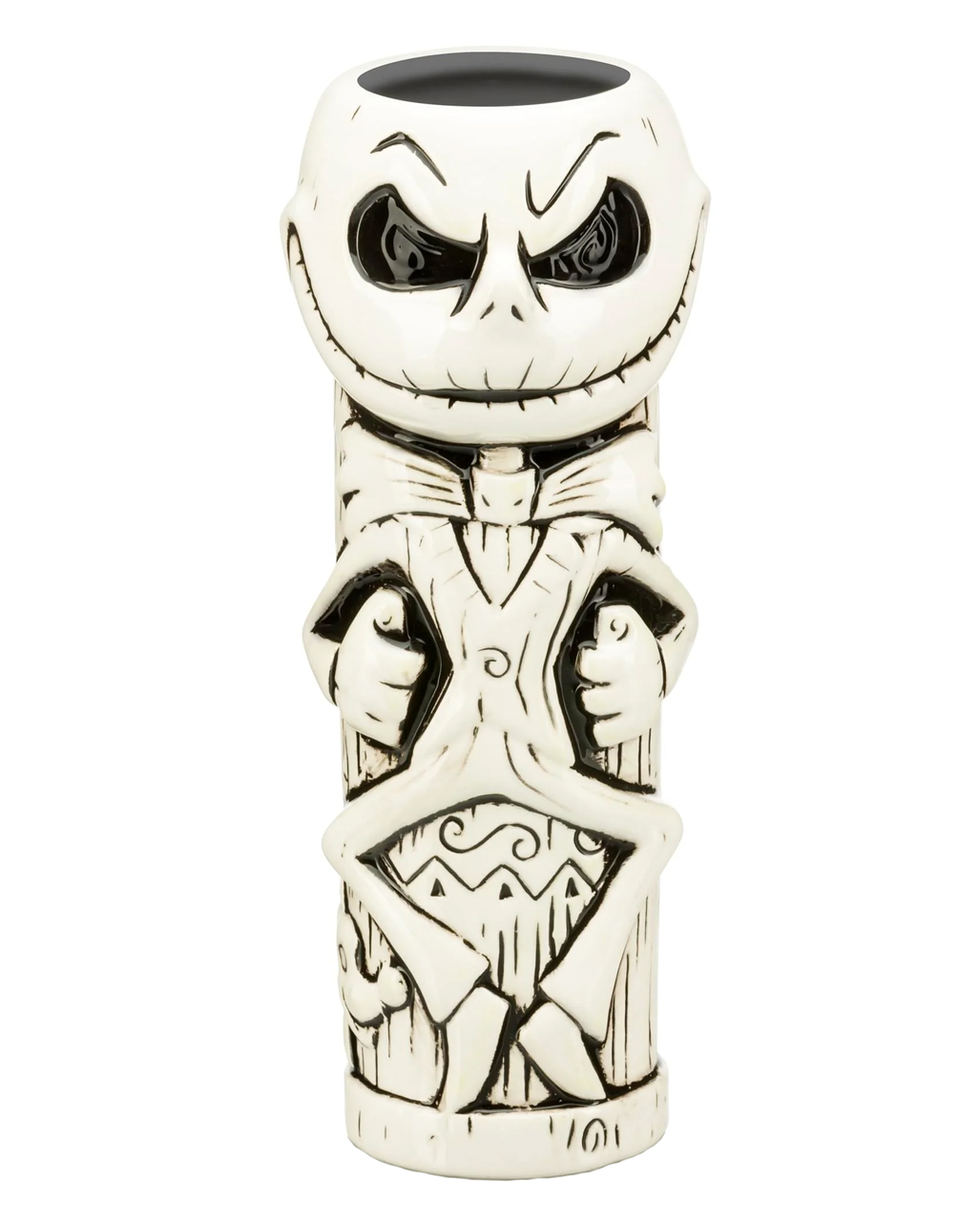Geeki Tikis Disney TNBC Jack Skellington Mug ★ Disney Merch | Horror ...